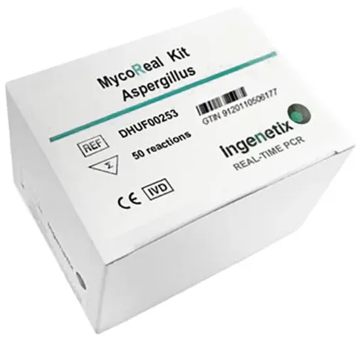 MycoReal Kit Aspergillus - BioPremier