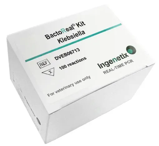 BactoReal® Kit Klebsiella pneumoniae - BioPremier
