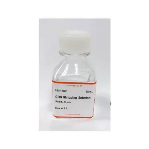 GRS Stripping Solution - BioPremier