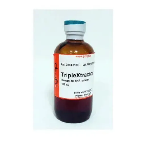 tripleXtractor reagent for RNA isolation - BioPremier