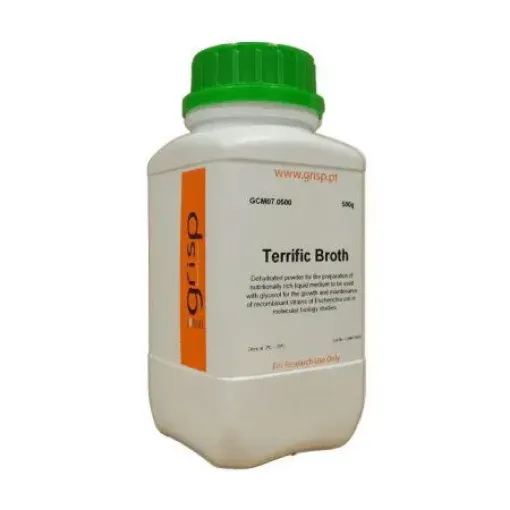 Terrific Broth - BioPremier