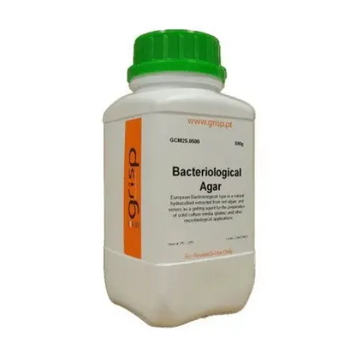 Bacteriological Agar - BioPremier