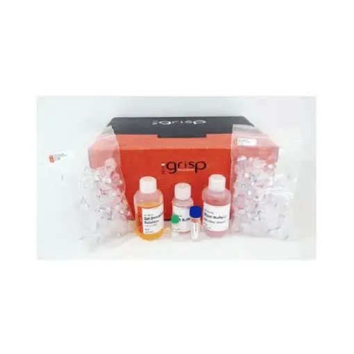 GRS Genomic DNA Kit - Blood & Cultured Cells - BioPremier