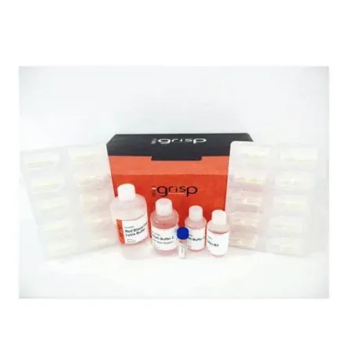 GRS Total RNA Kit - Blood & Cultured Cells - BioPremier