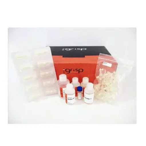 GRS Total RNA Kit - Bacteria - BioPremier