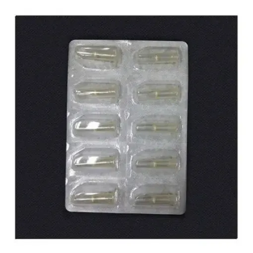 Genomic DNA mini Columns - BioPremier
