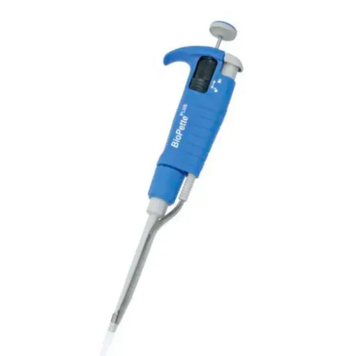 Single Channel pipettes - BioPremier