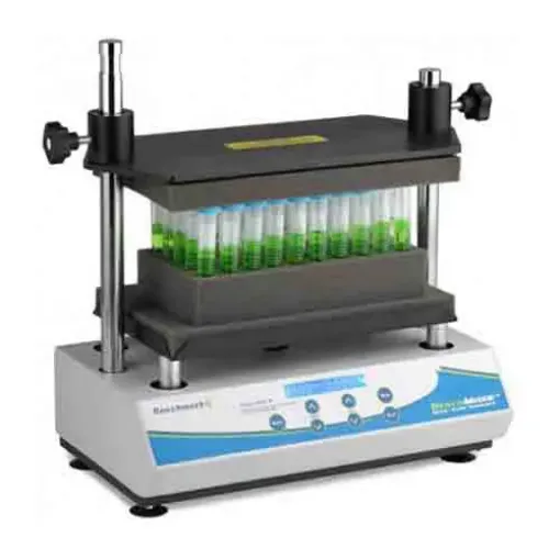 Vortex Mixers For Plates And Tubes - BioPremier