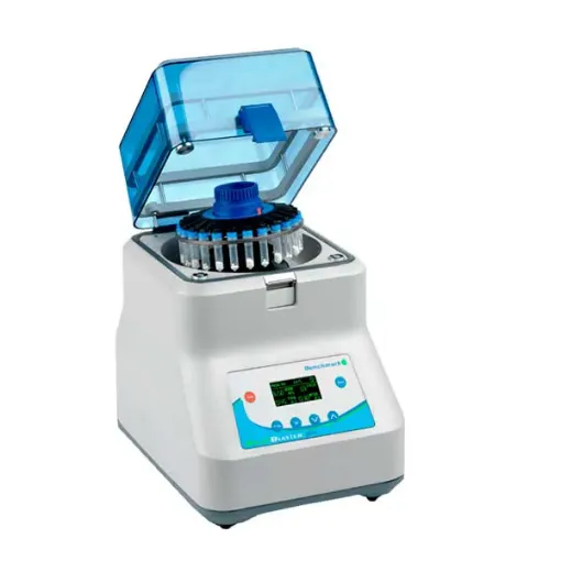 Mechanical Homogenizer (rotor-stator) - BioPremier