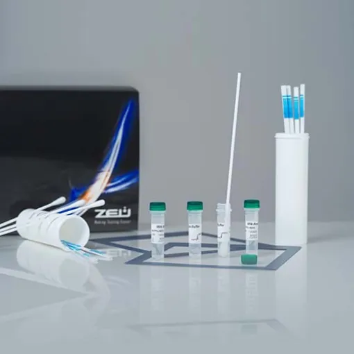 Rapid Test for Soy - food and surfaces - BioPremier