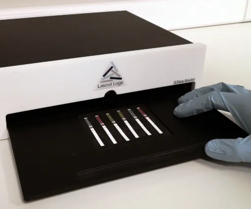 Epson Scanner - 3PR-MINI READER - BioPremier